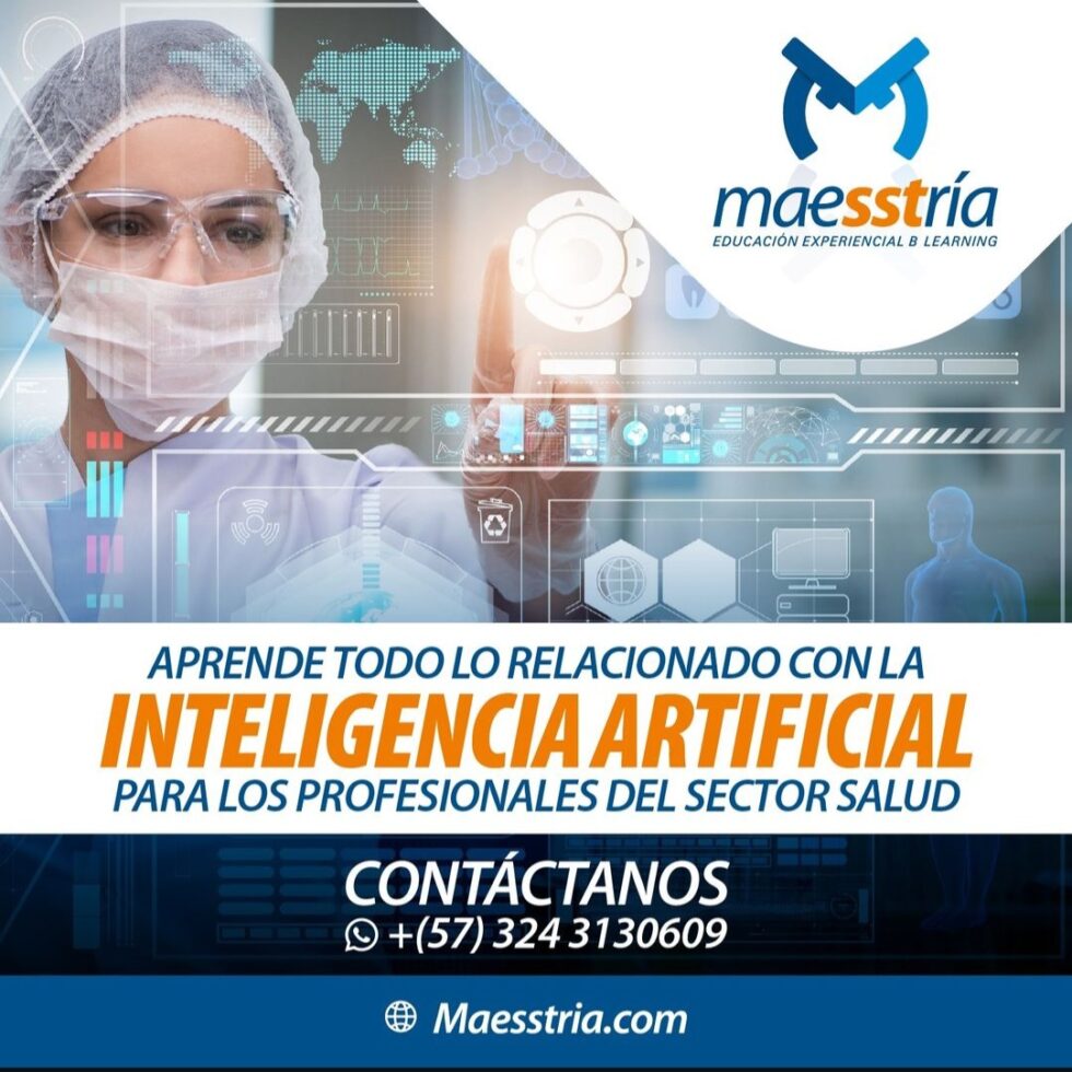 Expocalificación 2025 - Maesstria